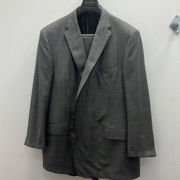 Hickey Freeman | Suits & Blazers | Hickey Freeman Suit | Poshmark